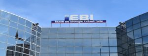 Les Formations de l'EBI - École de Biologie Industrielle
