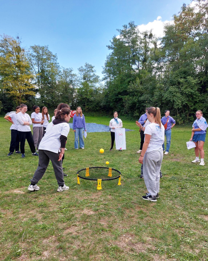 Integration into EBI - EBI